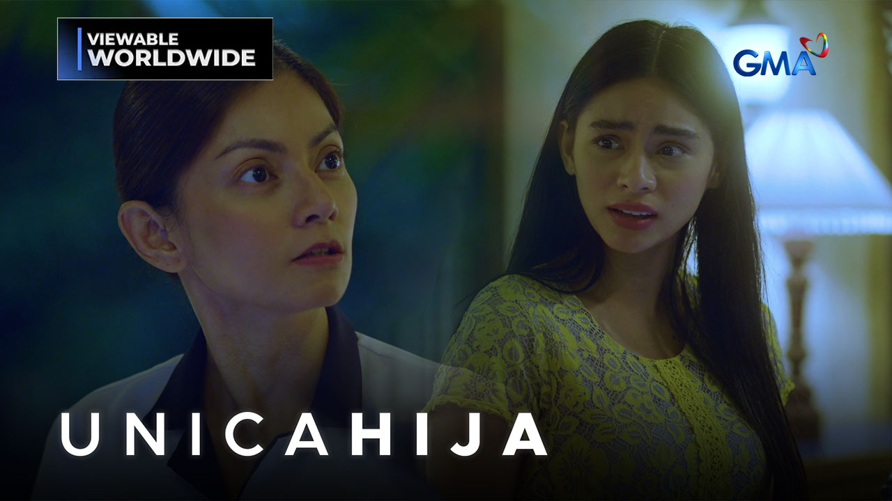 Unica Hija: The impostors aim to drive the widow mother to madness ...