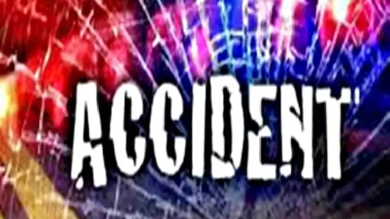 MP: Woman among three killed as bus overturns after collision with truck