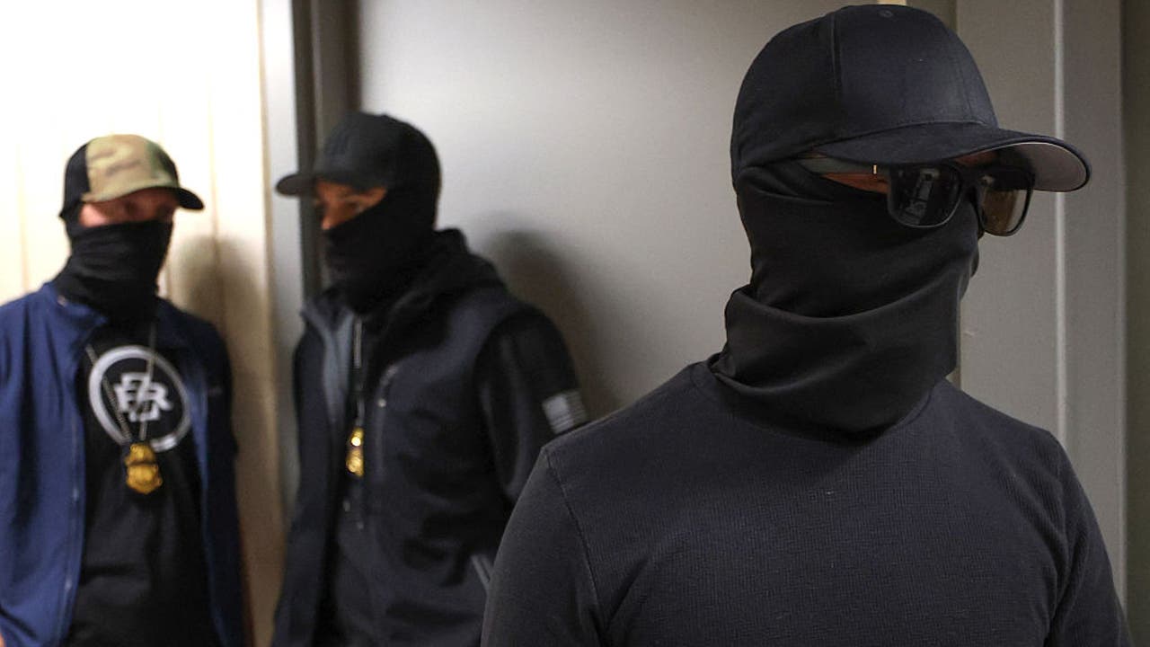 NYC Council staffer detained by ICE identified as Venezuelan national