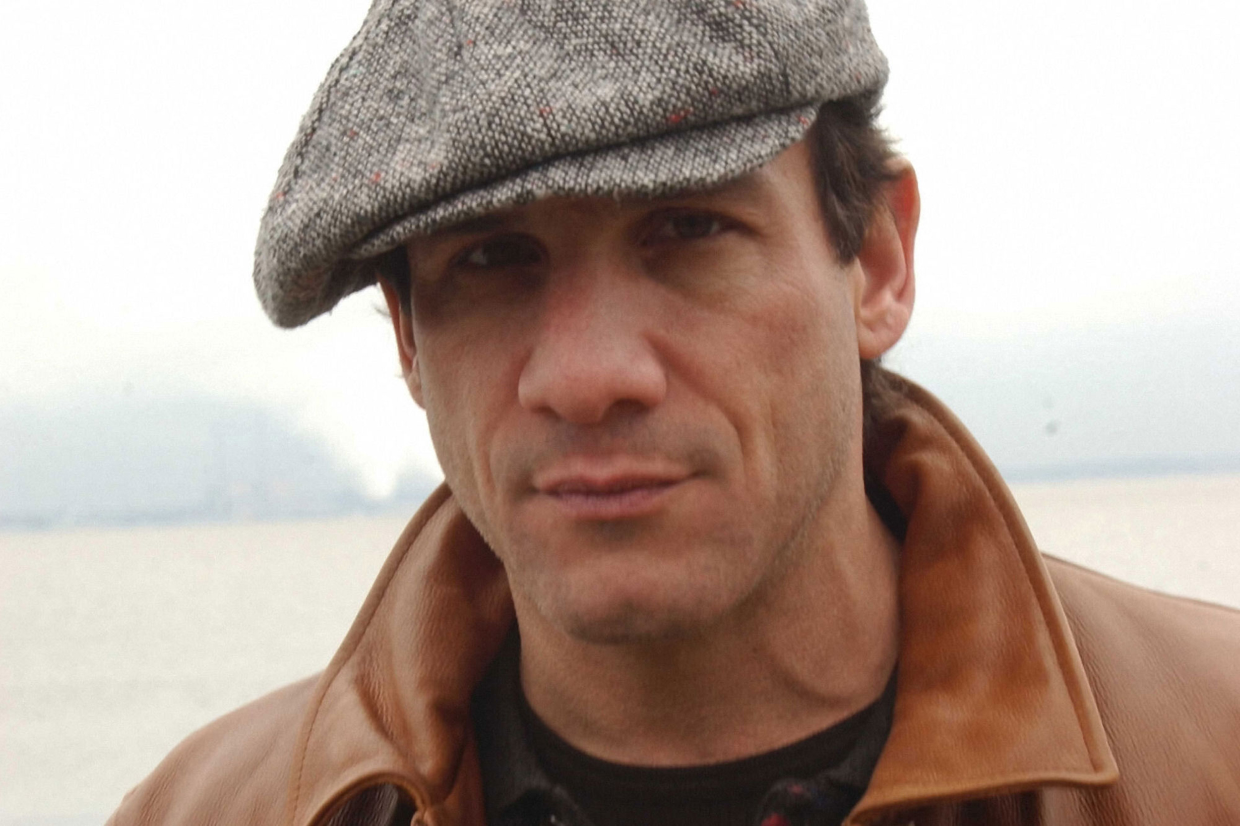 Character actors you instantly recognize, but don't know their name