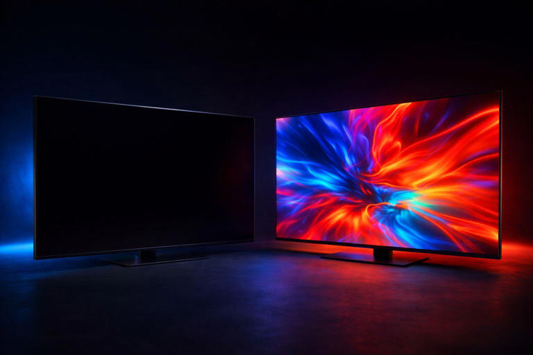 Le micro RGB est la star TV de 2026 — et il pourrait bien éclipser l ...