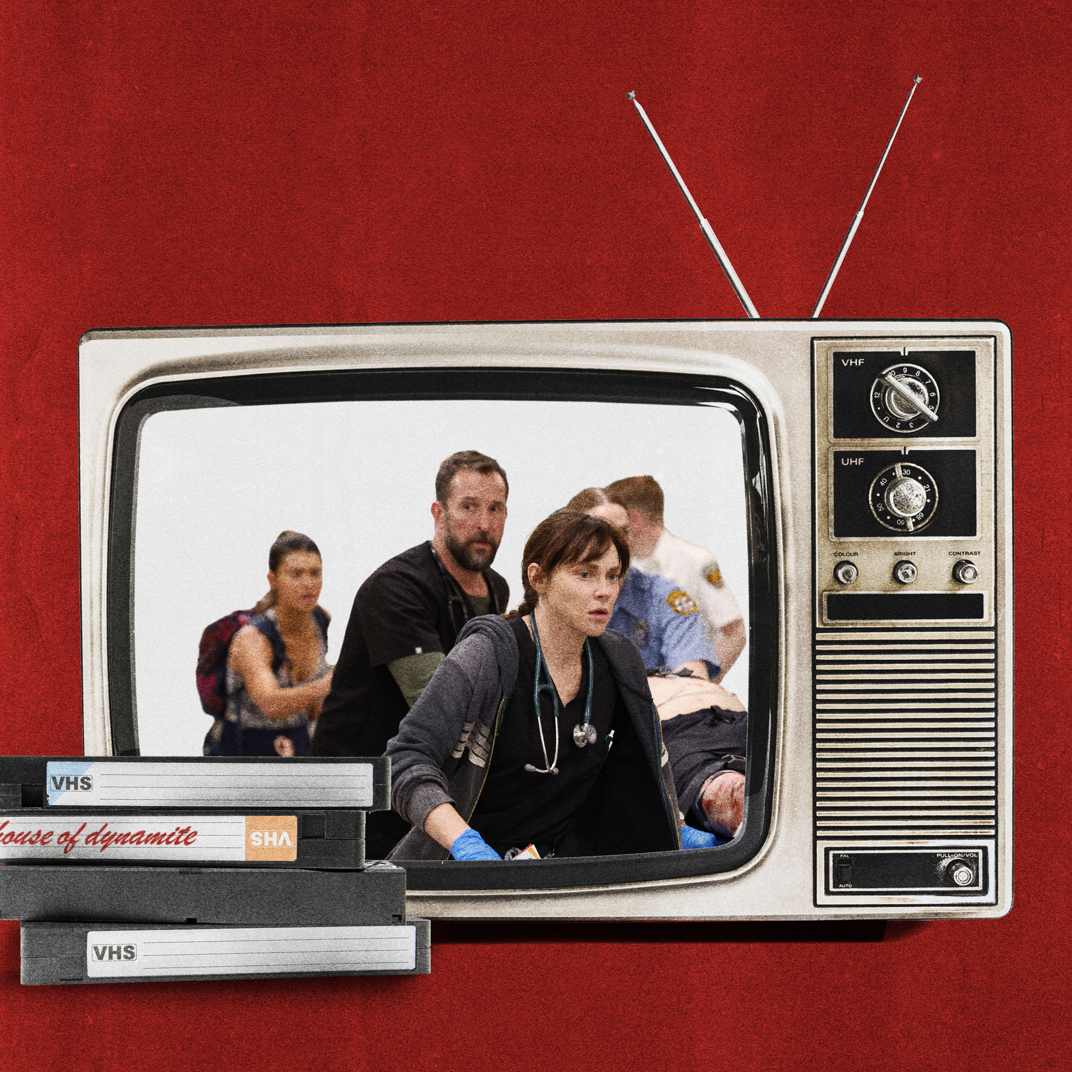 'Competency porn' is comfort TV we all want to watch right now