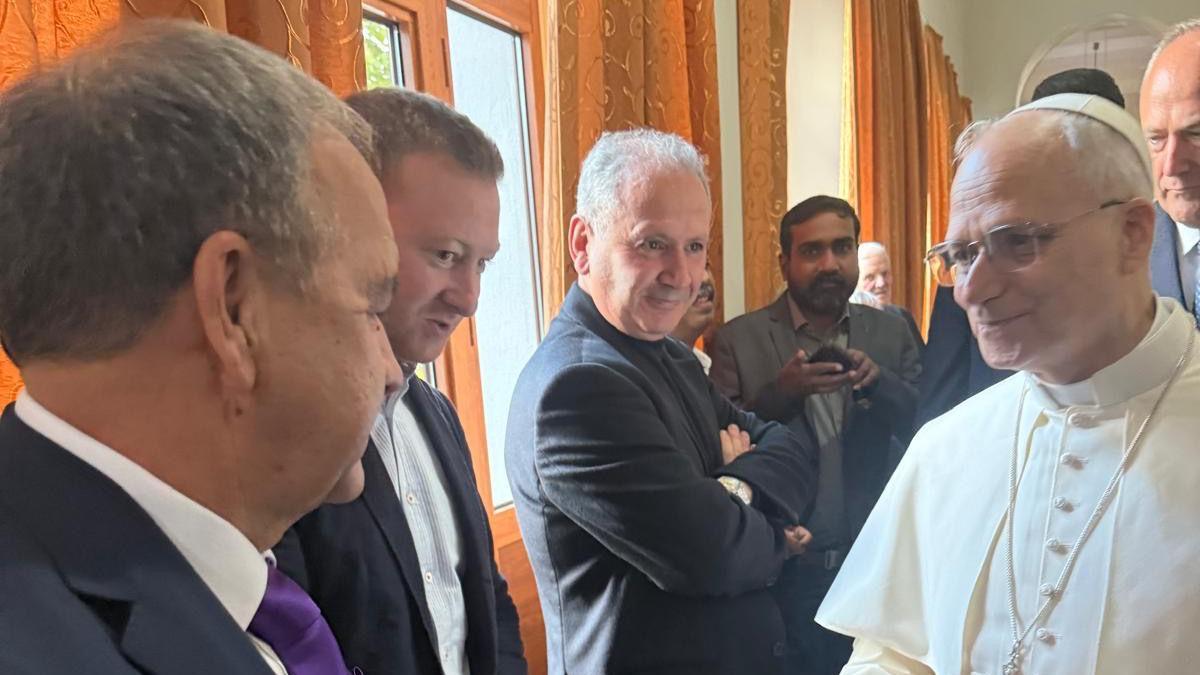 Wolves FA Cup win attributed to Pope's prayer