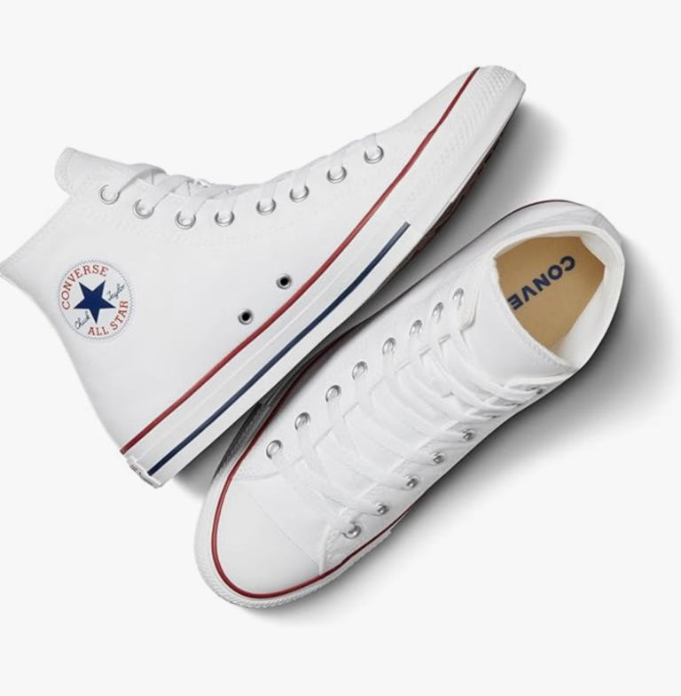 Amazon is selling popular Converse shoes for nearly 40% off