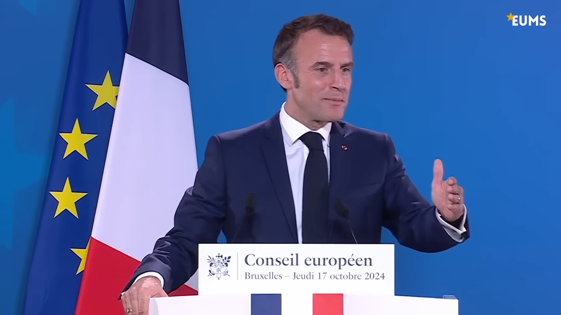 France adds €5,000 in debt every second - guess who might pay