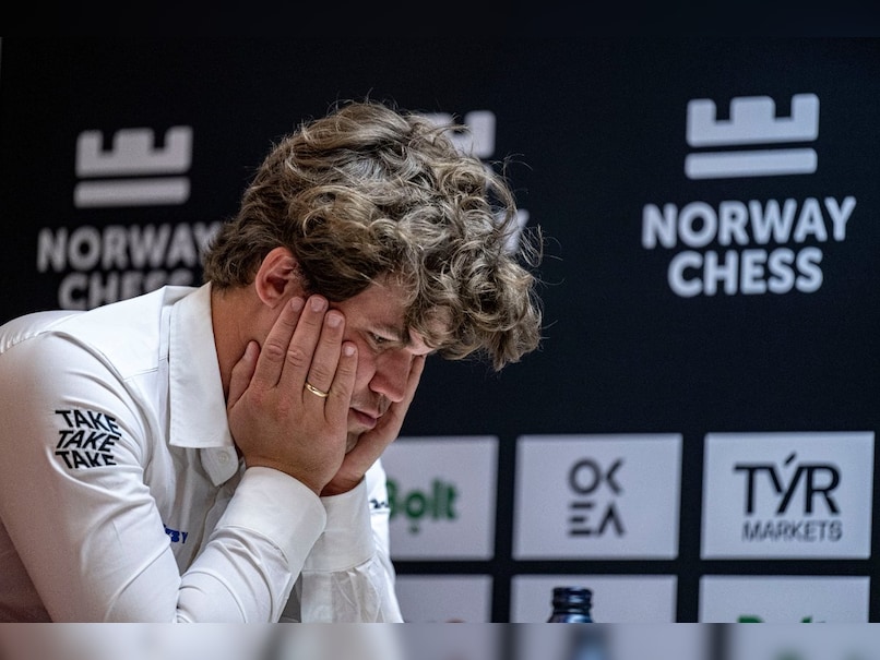 Magnus Carlsen to compete in Norway Chess, event set to move to Oslo