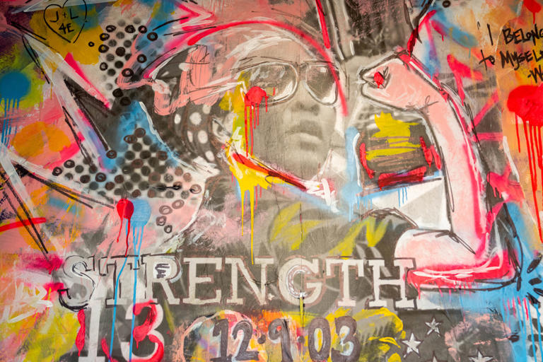 New Des Moines sports bar puts women’s games front and center