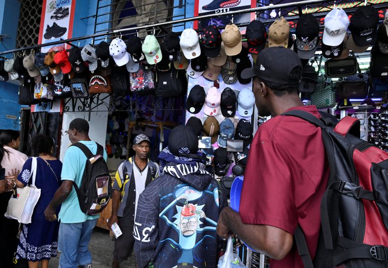 Clock ticks in Cuba as Trump cuts off Venezuelan oil