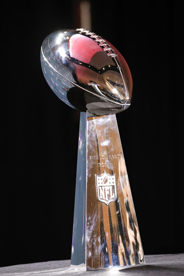 Super Bowl odds 2026: Full list of title contenders heading into ...