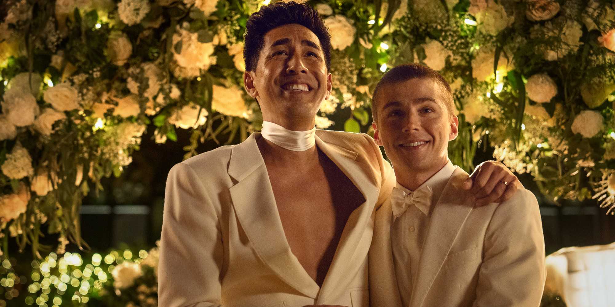 People we meet on vacation's 10 biggest book changes