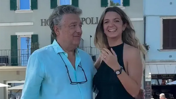 Influencer, 22, who married her high school teacher, 60, speaks out ...