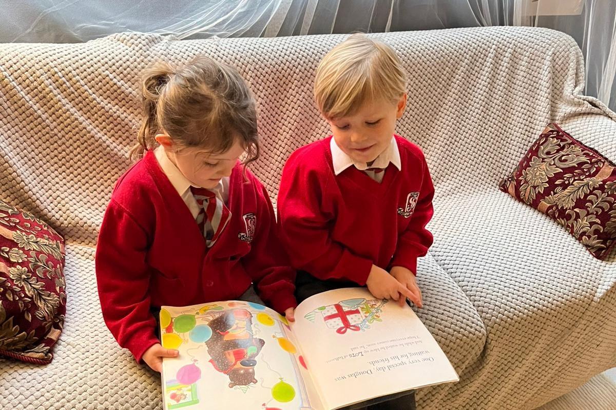 Education: School which received government funding for school-based ...