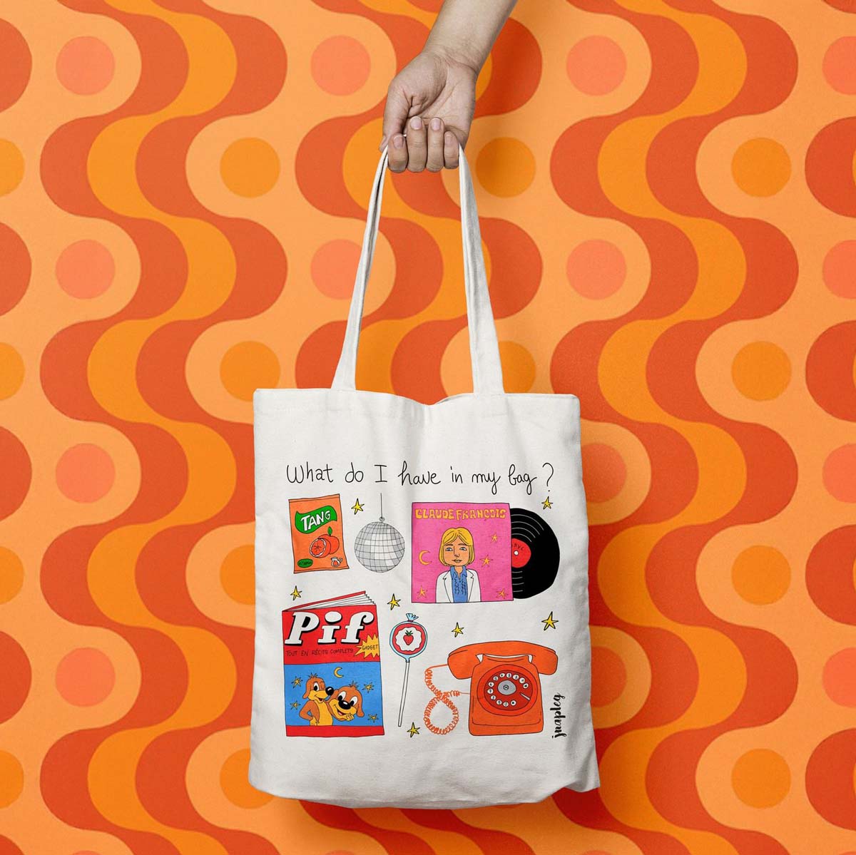 Tik Tok trend: Γιατί όλοι πρέπει να κρατάμε μια «αναλογική τσάντα»;