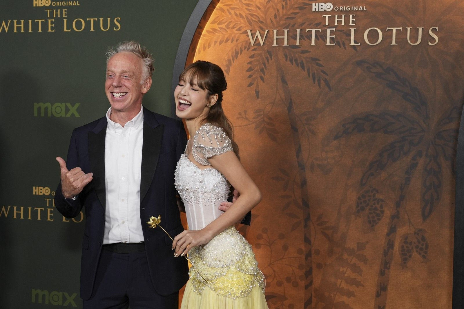 White Lotus: H τέταρτη σεζόν της σειράς ταξιδεύει στη Γαλλική Ριβιέρα