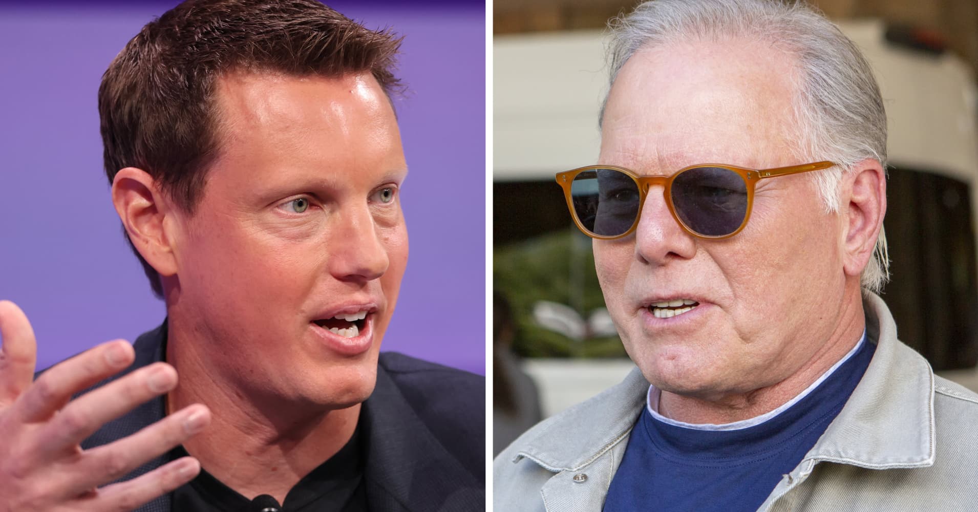 Does it really matter who ends up owning Warner Bros.? Media exec Tom ...