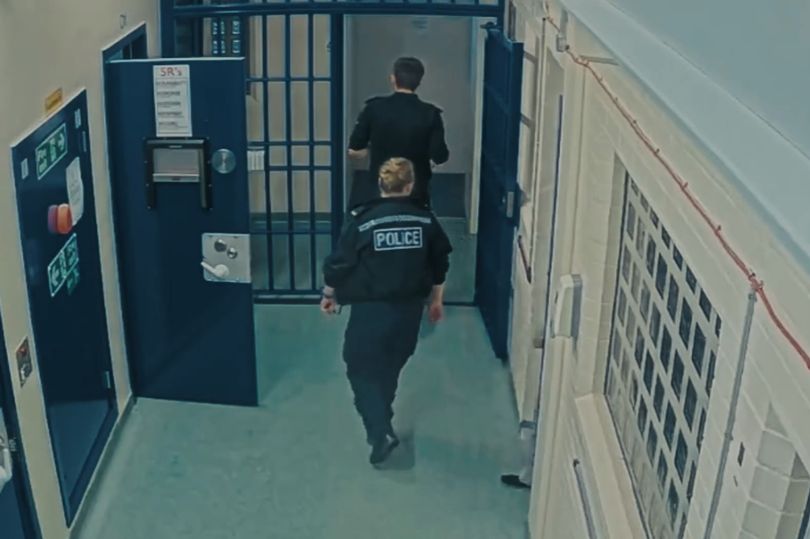 'Insane' Channel 4 crime series returning with brand new episode tonight