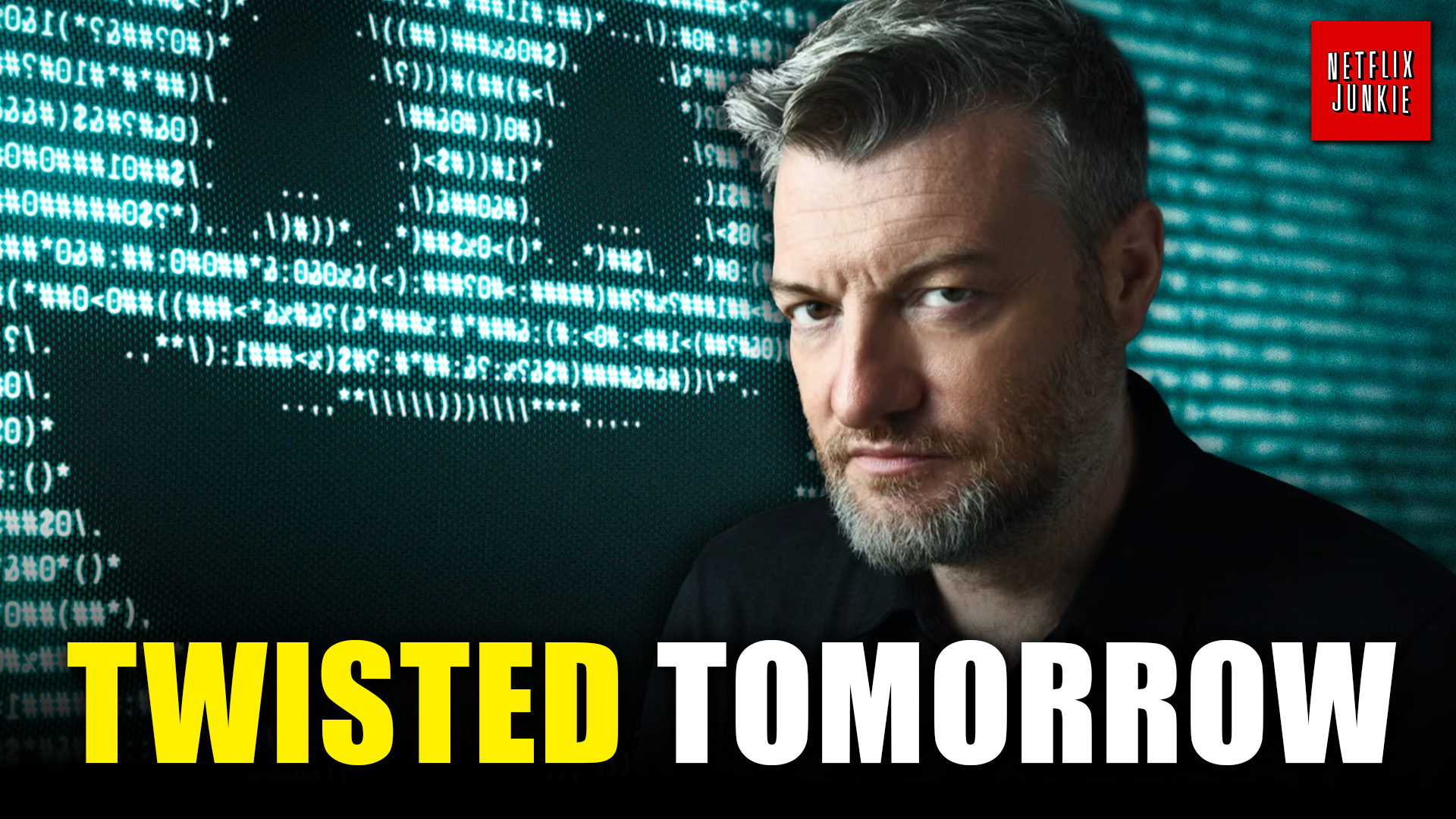 Black Mirror season 8 confirmed | What Charlie Brooker teased