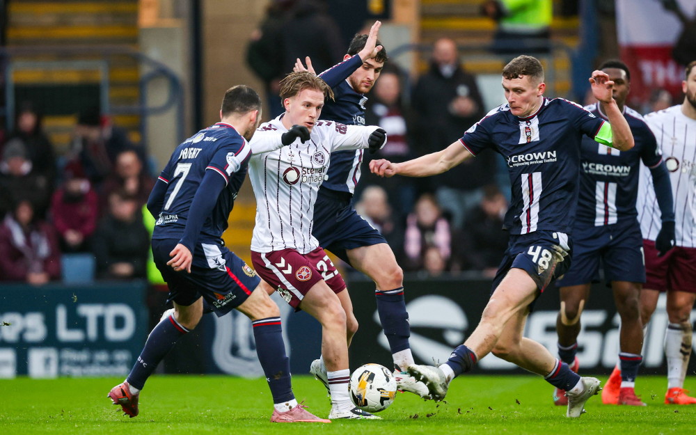 Critical Hearts moment leaves rival stunned as refereeing flashpoint ...