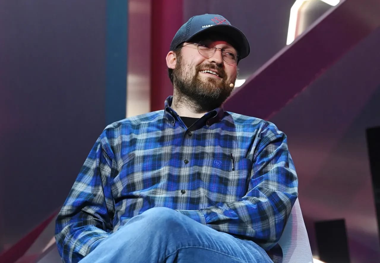 Cardano's founder lost $2.5 billion in crypto and he blames Trump