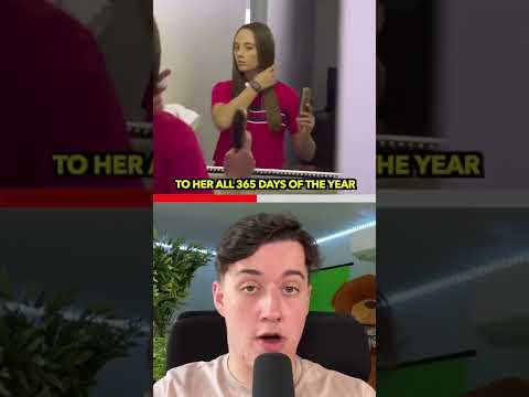 A girl who wakes up daily believing it’s June 11th