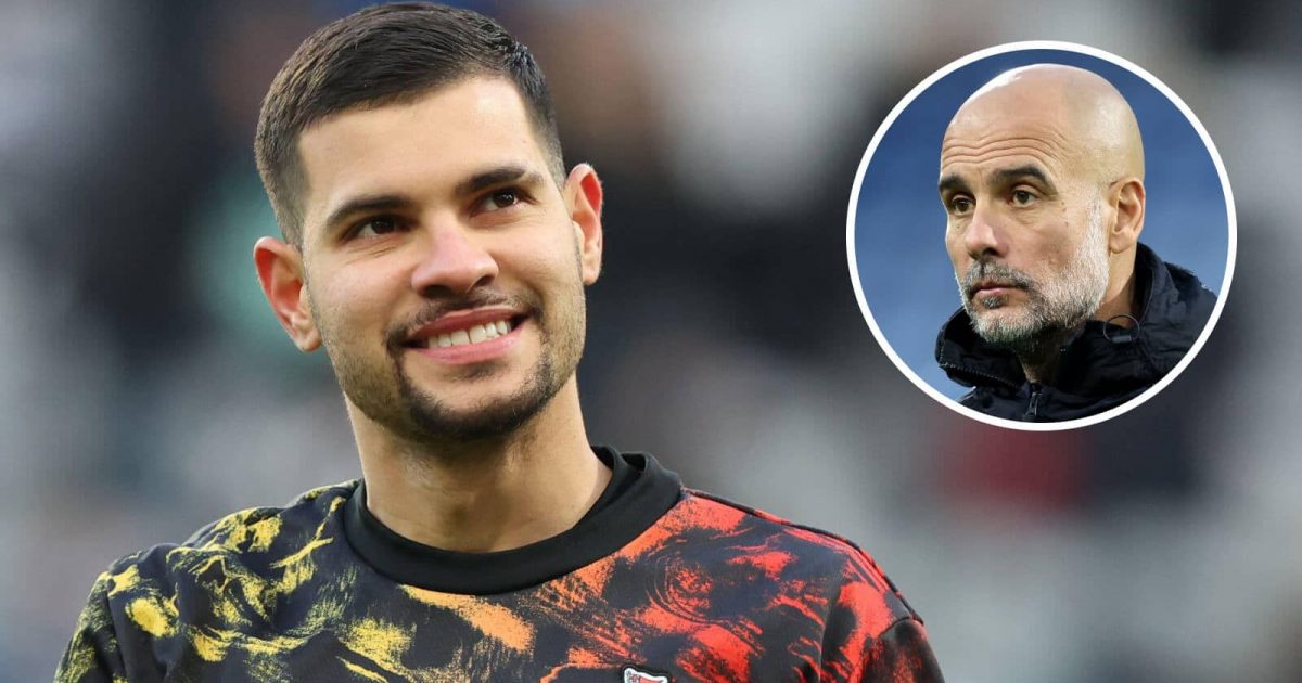 Newcastle to open talks over crucial new deal as Man City, PSG plot ...