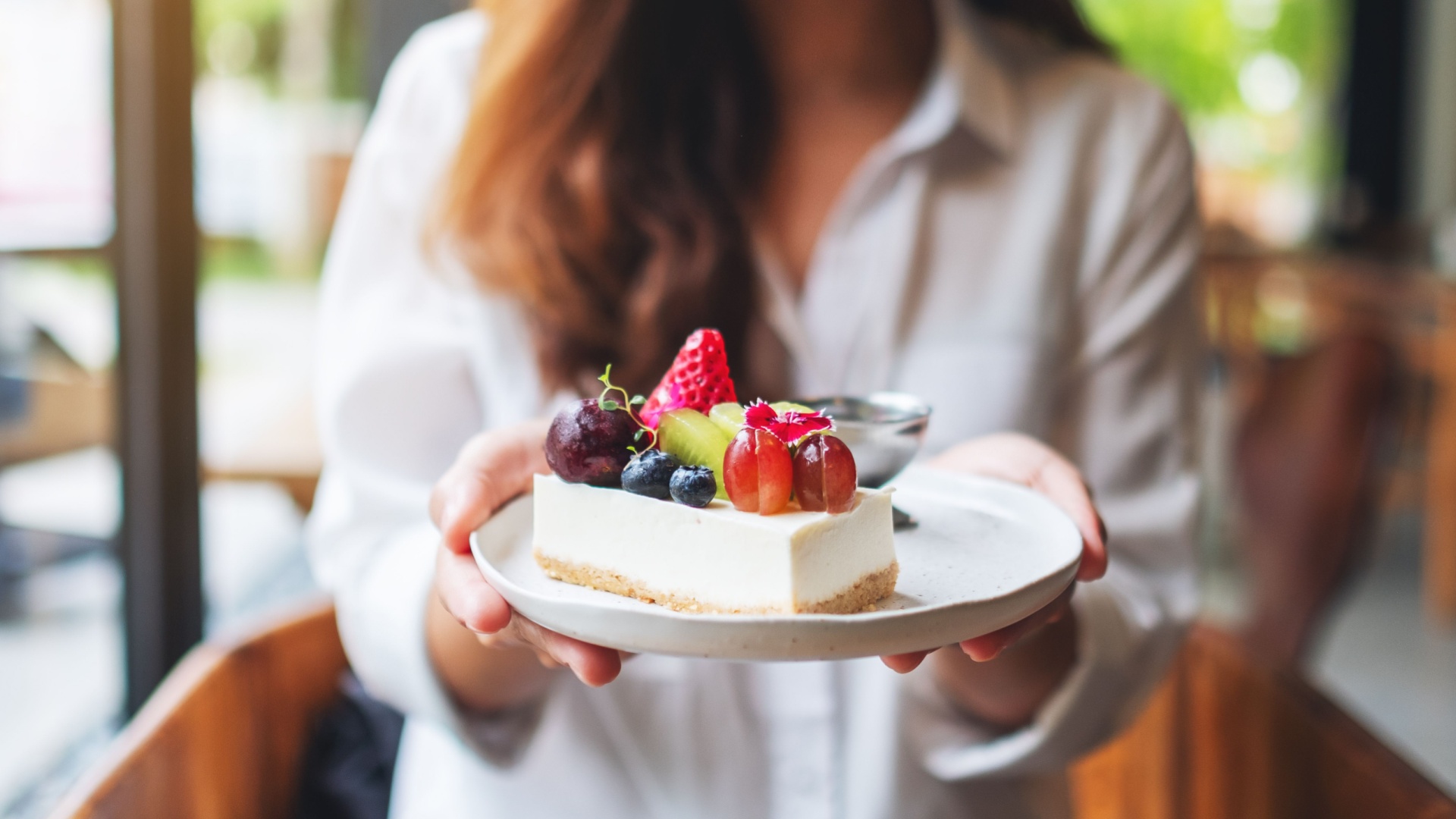 20 of the most popular desserts across UK restaurants and cafés