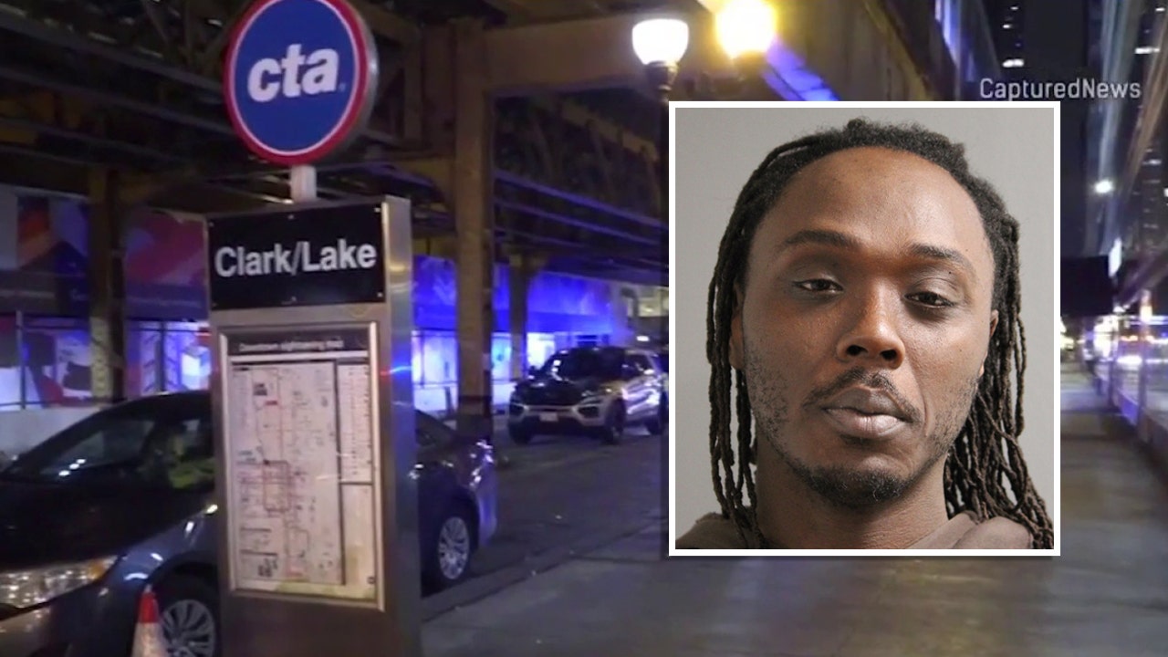 CTA crime: Man charged with murder in stabbing at Loop station