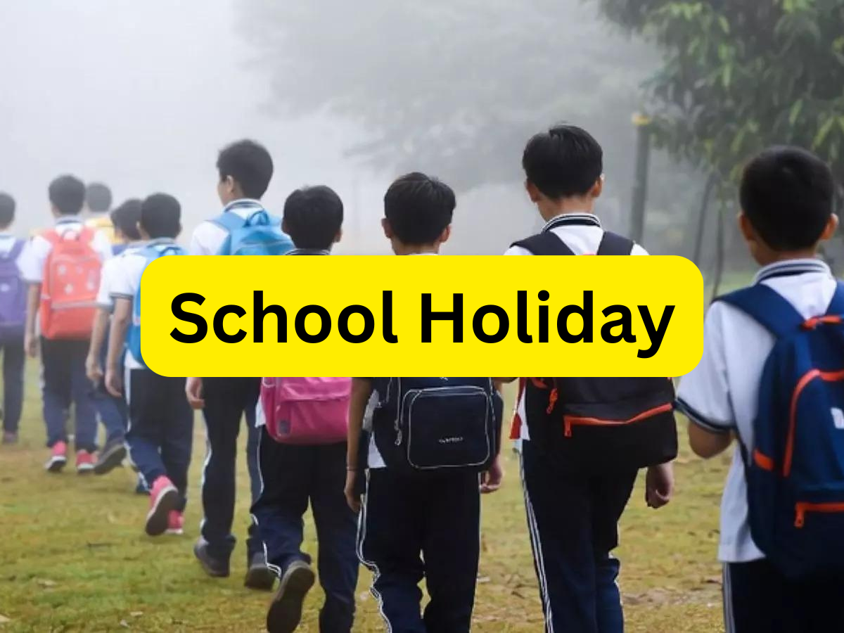 Delhi, Noida, Gurgaon, Ghaziabad school holiday: When is Makar ...
