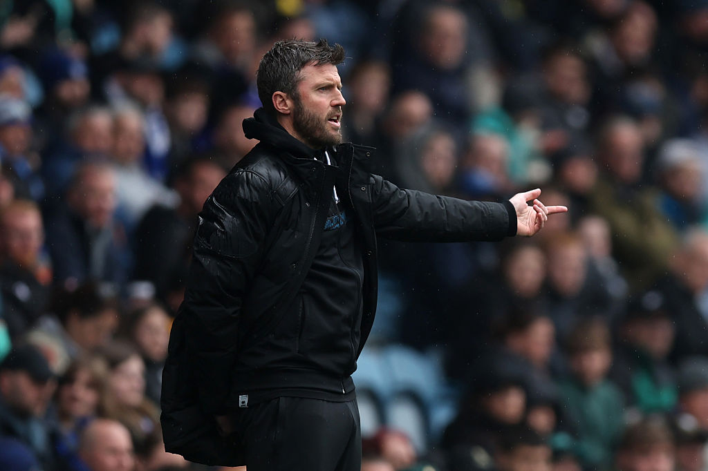 Ex-Middlesbrough duo Michael Carrick and Jonathan Woodgate set for ...