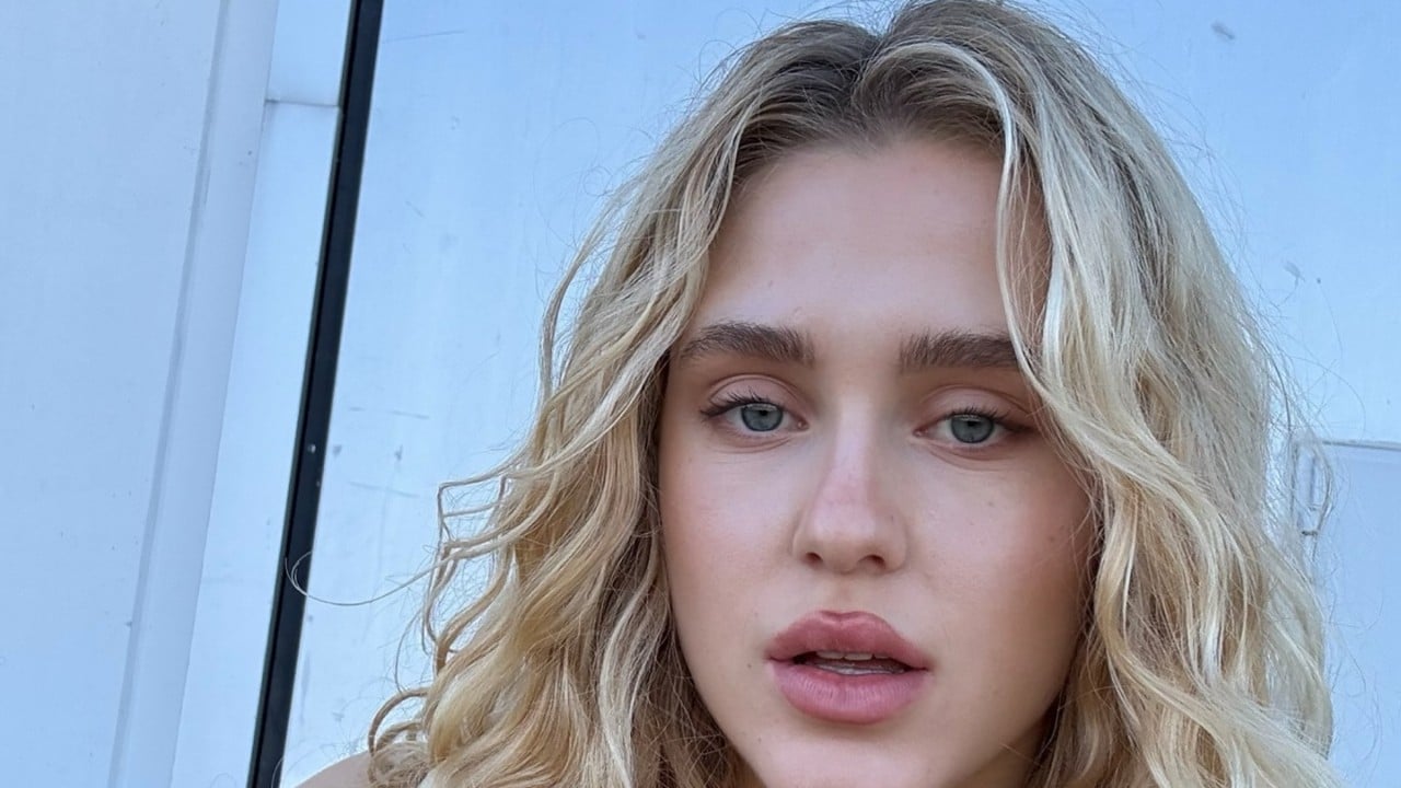 Amici, Isobel Kinnear nel cast di Caduta Libera: "Maria De Filippi mi ...