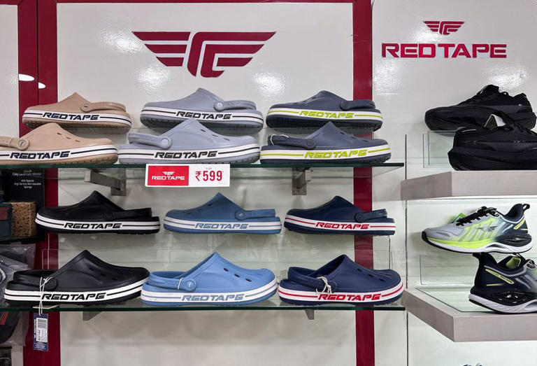 Exclusive: Founders of India's RedTape seek stake sale, solicit ...