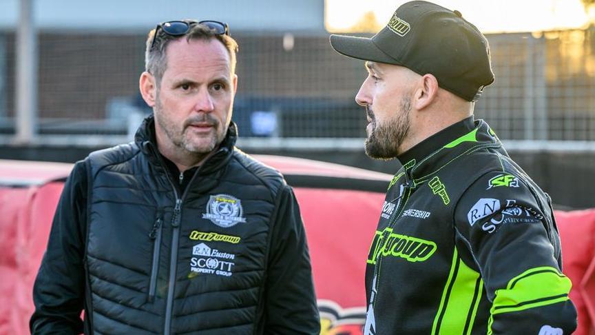 Witches owners should be known 'within two weeks'