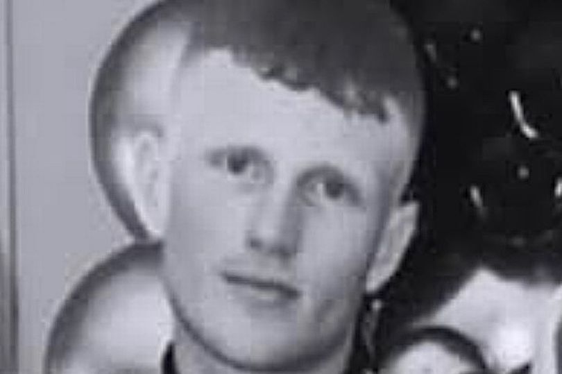 Crazed thug who carried out brutal murder bid on Celtic fan after game ...