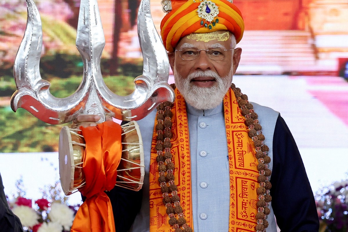 2025 set a new benchmark for hate speech in India