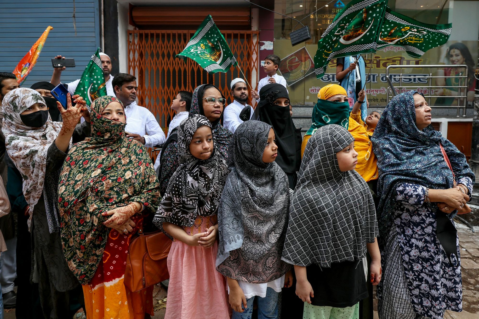 2025 set a new benchmark for hate speech in India