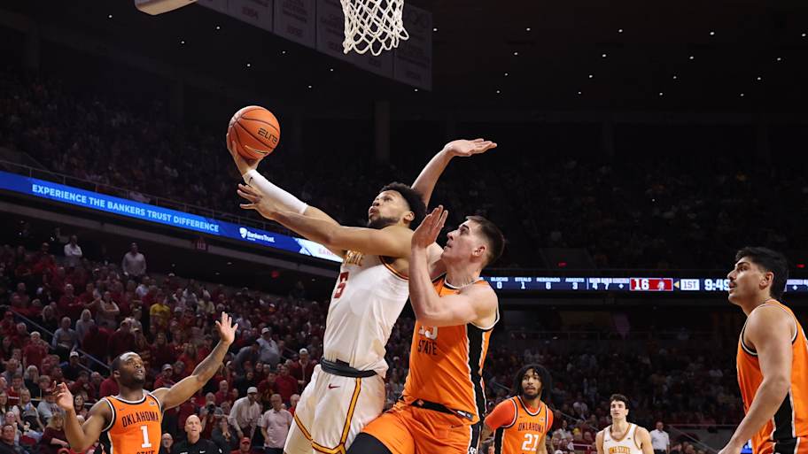 Big Ten, Big 12, and beyond: Tuesday’s best college basketball bets