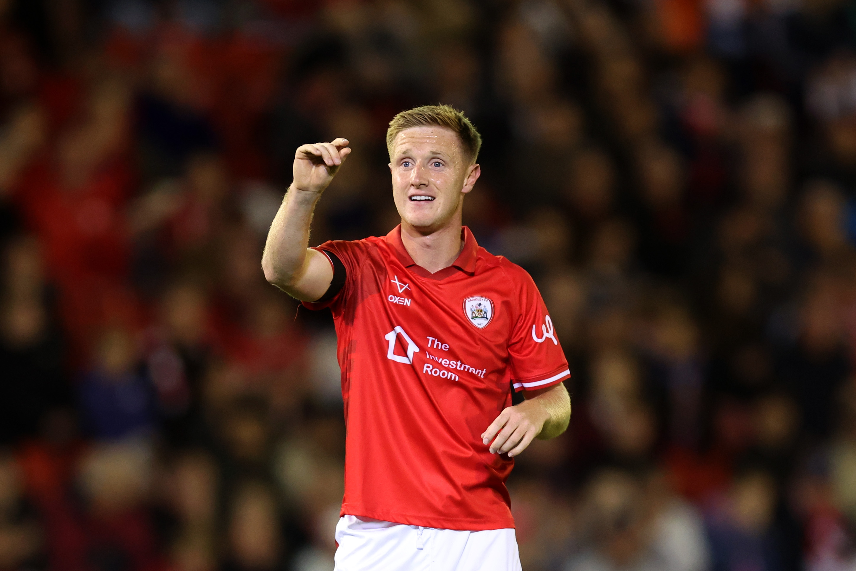 Transfer gossip: Preston North End join Blackburn Rovers and ...