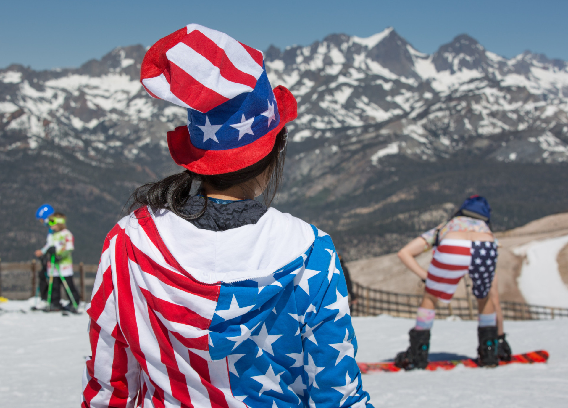 Questi paesi non gradiscono i turisti americani