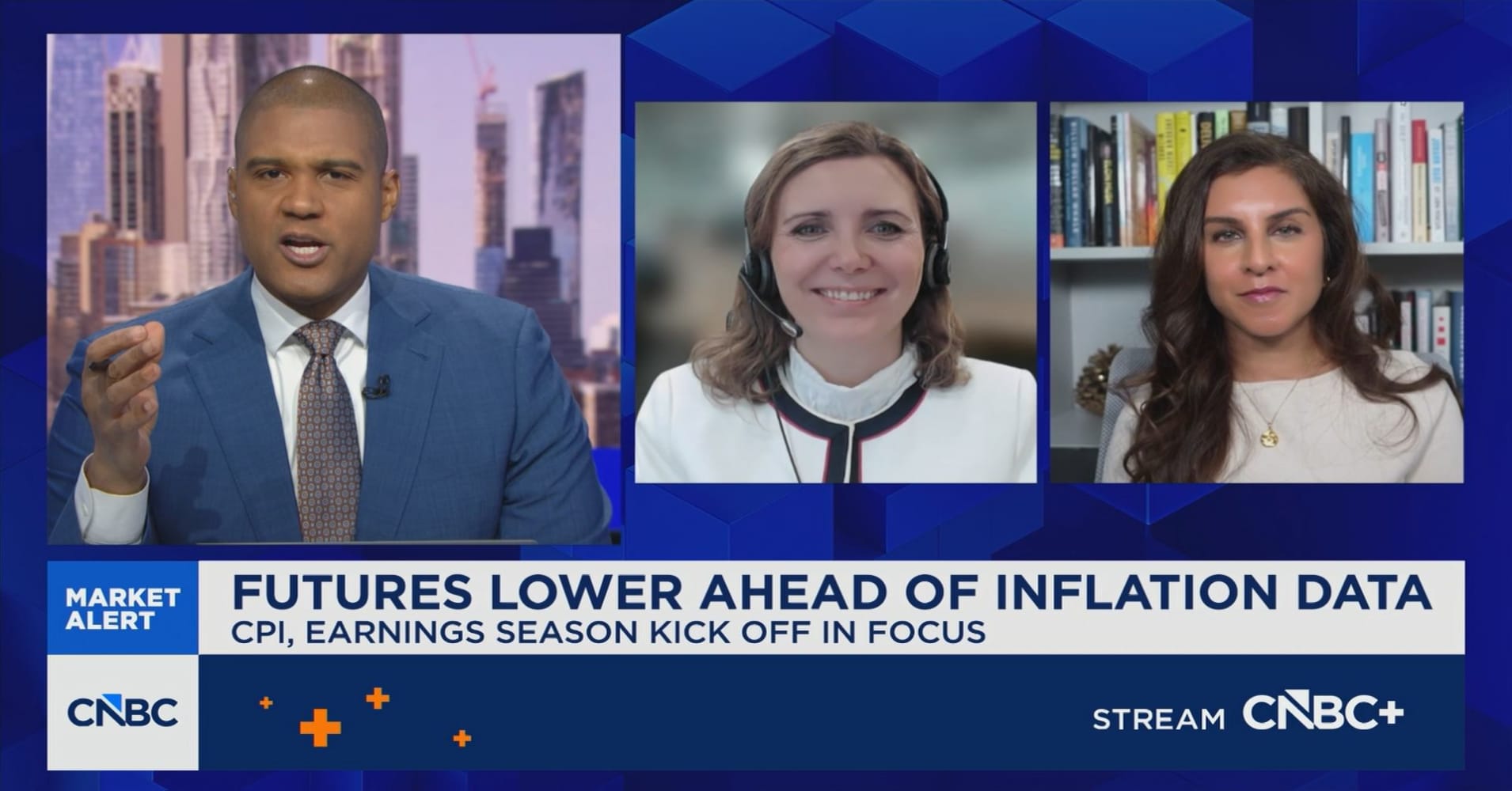 Manthey of Citi and Shah of Principal see gains but warn on valuations