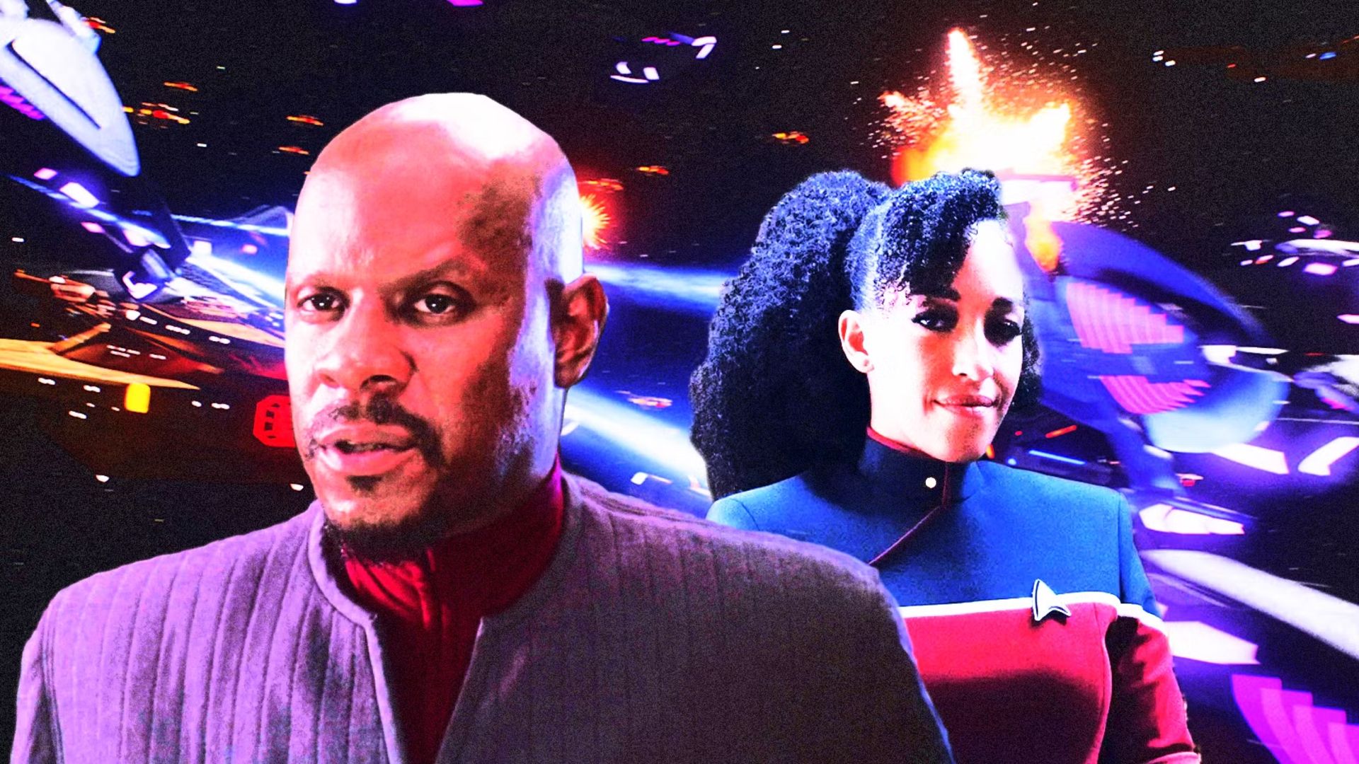 Star Trek: Starfleet Academy - A love letter to Deep Space Nine in ...