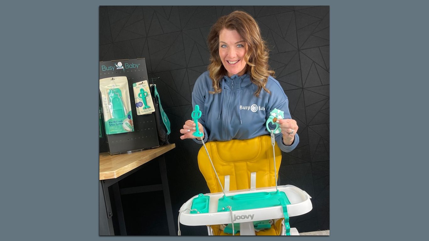 Minnesota small business owner asks Bessent: What should I do?