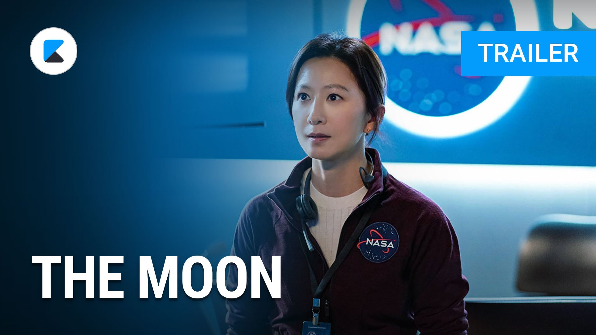 Sci-Fi-Fans aufgepasst: Dieses koreanische Weltraumabenteuer ...