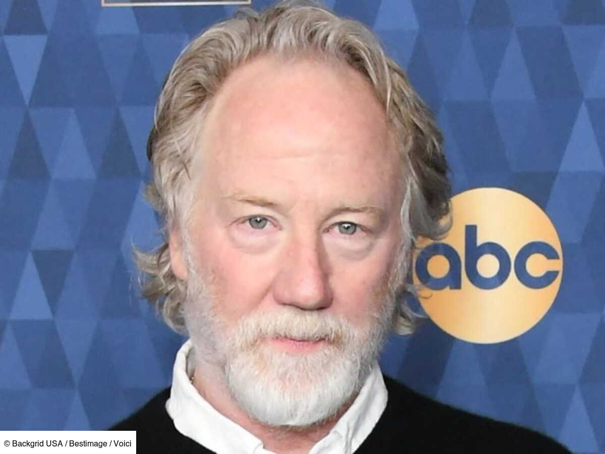 Melissa Gilbert : son mari Timothy Busfield, accusé d'abus sexuels sur ...