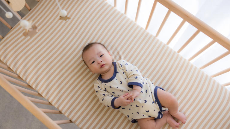 No, you don’t have to sleep train—here’s what to know first