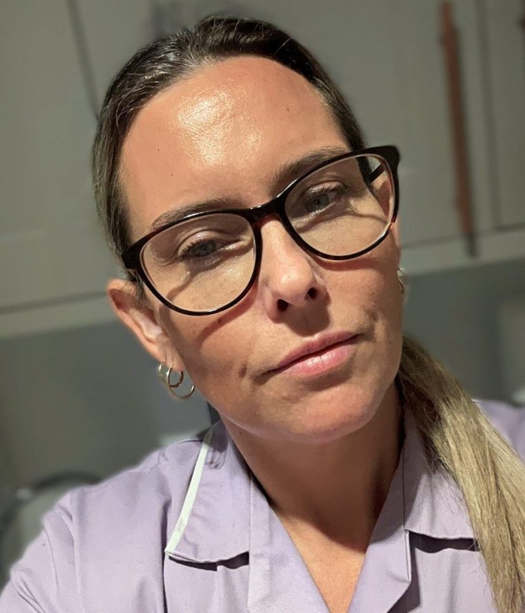 I’ve got the breast cancer gene but had to wait three years for surgery