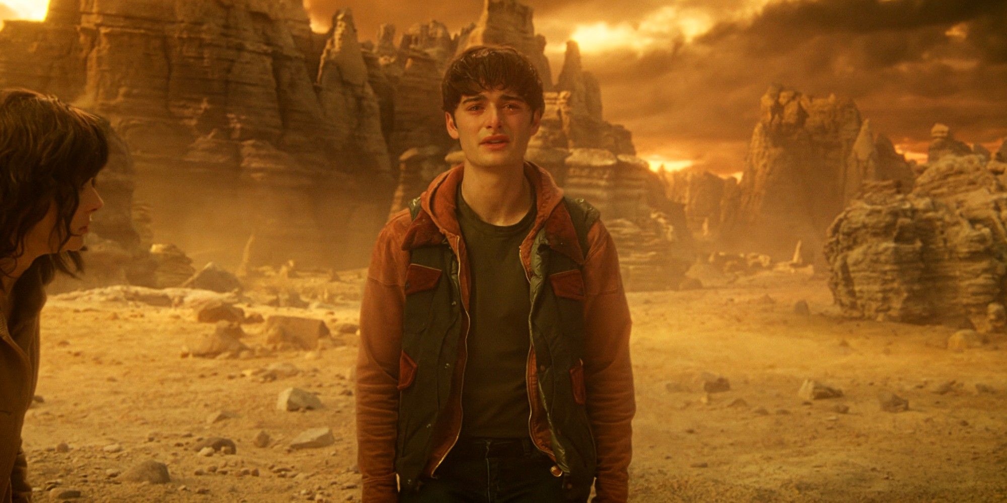 New 'Stranger Things' documentary reveals the writers thought the final ...