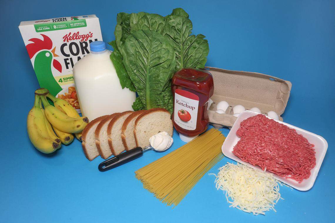 There's a new leader in Charlotte for lowest grocery store prices. See ...