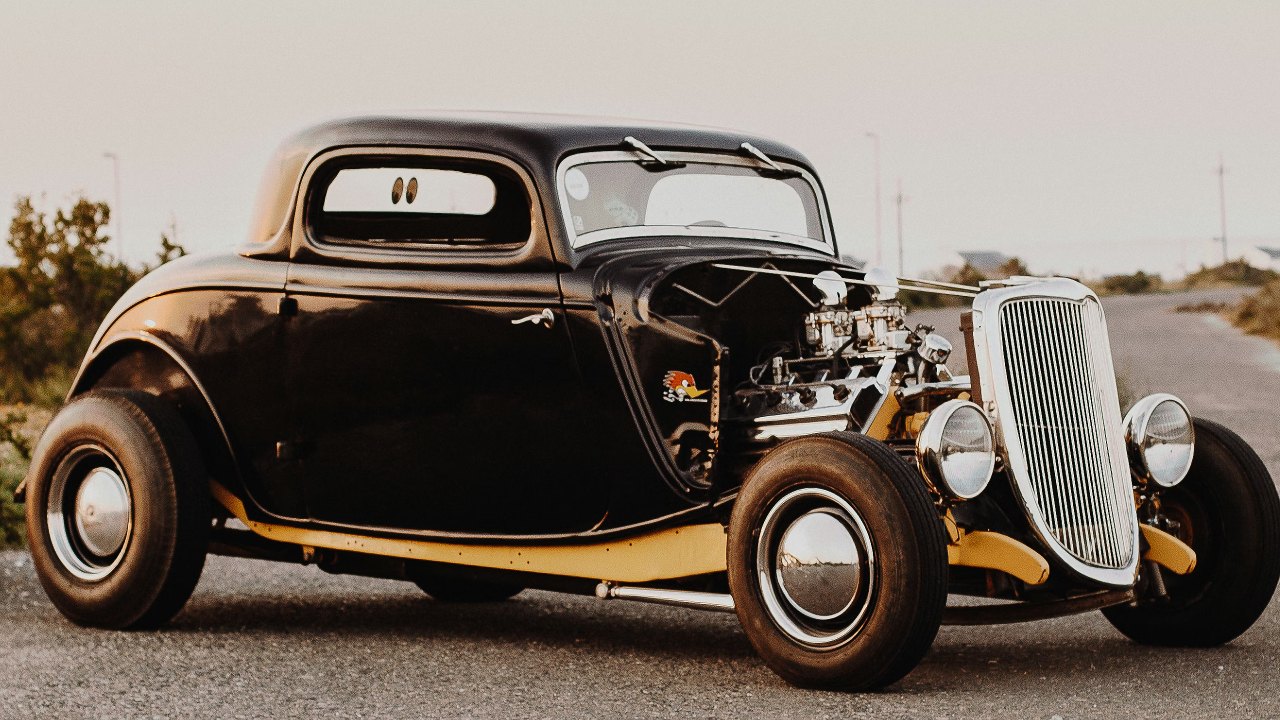 Hot rod shop owner sentenced to 60 years for classic car fraud scheme