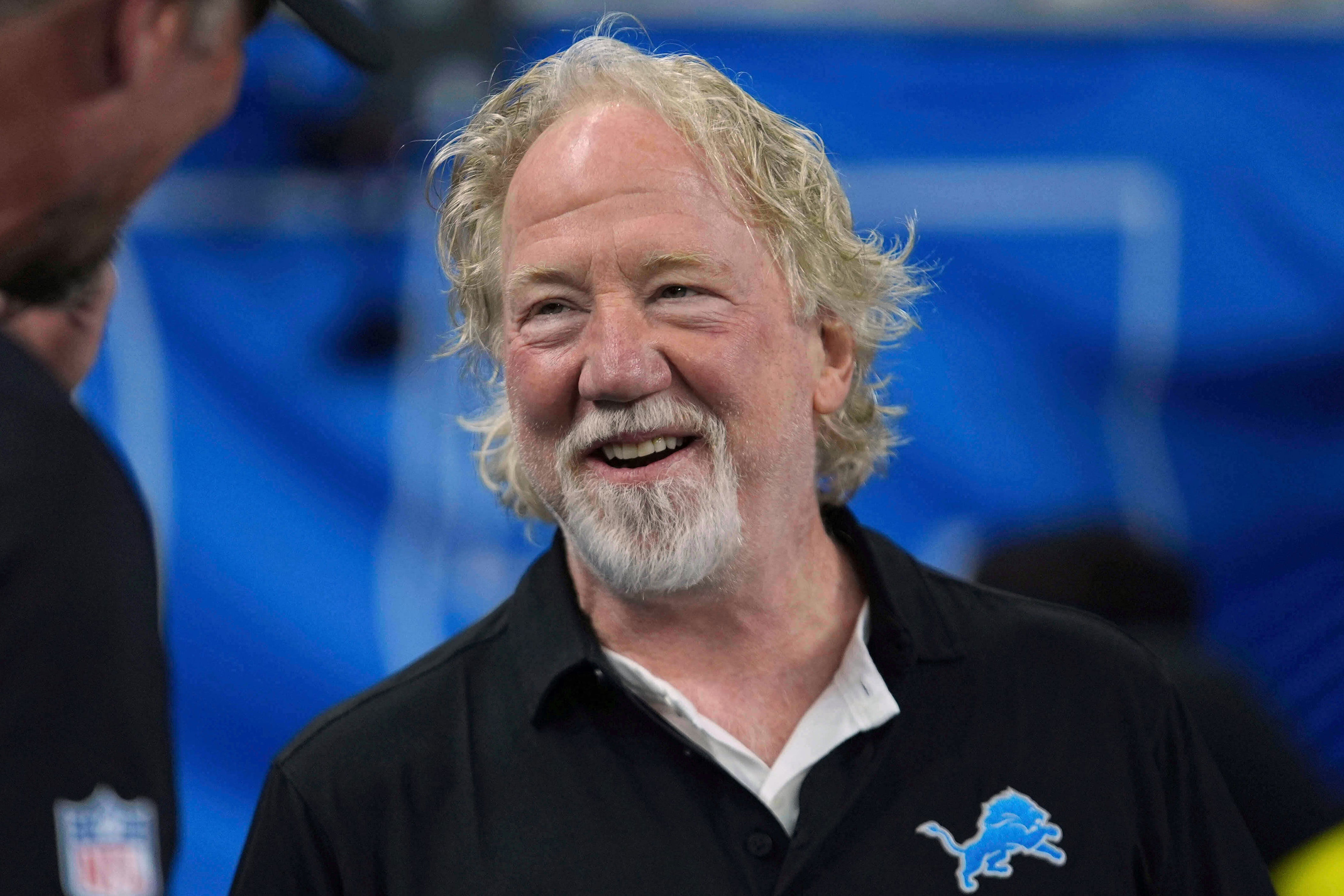 US marshals join search for missing West Wing star Timothy Busfield