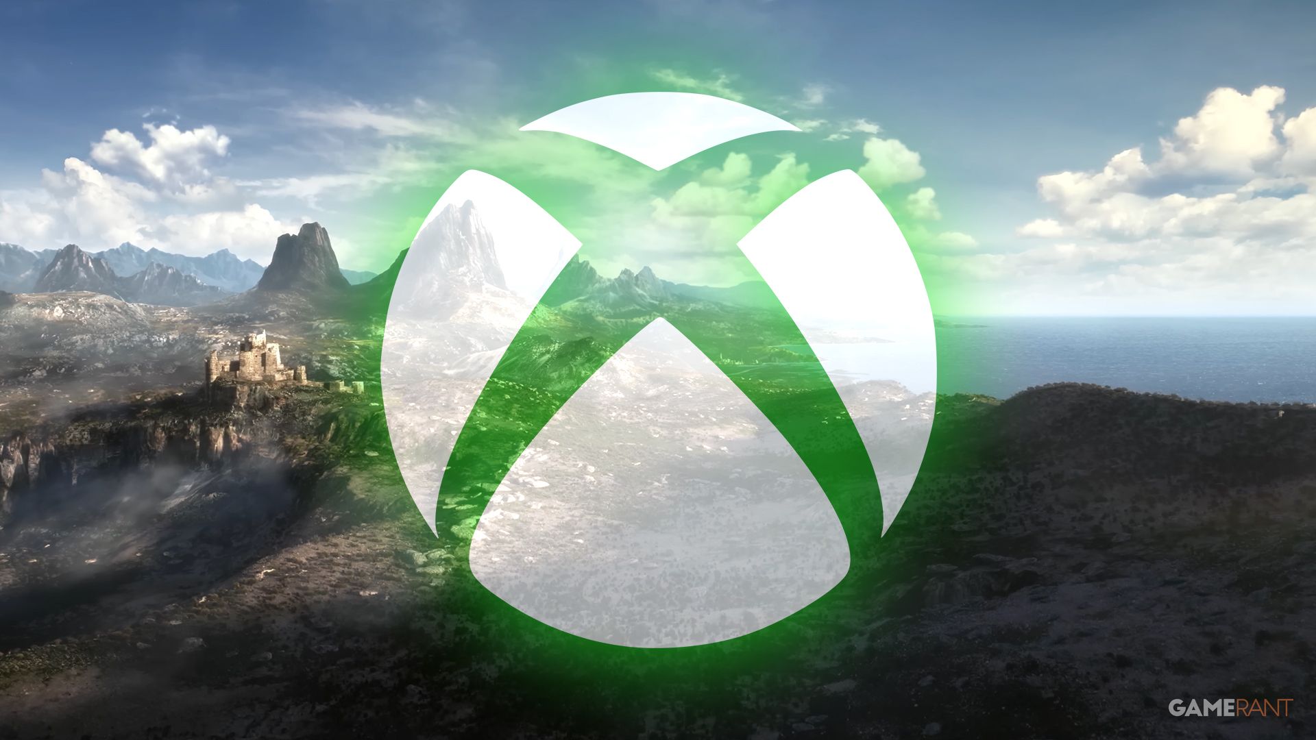 Xbox releases odd Elder Scrolls 6 'teaser' that you shouldn't believe